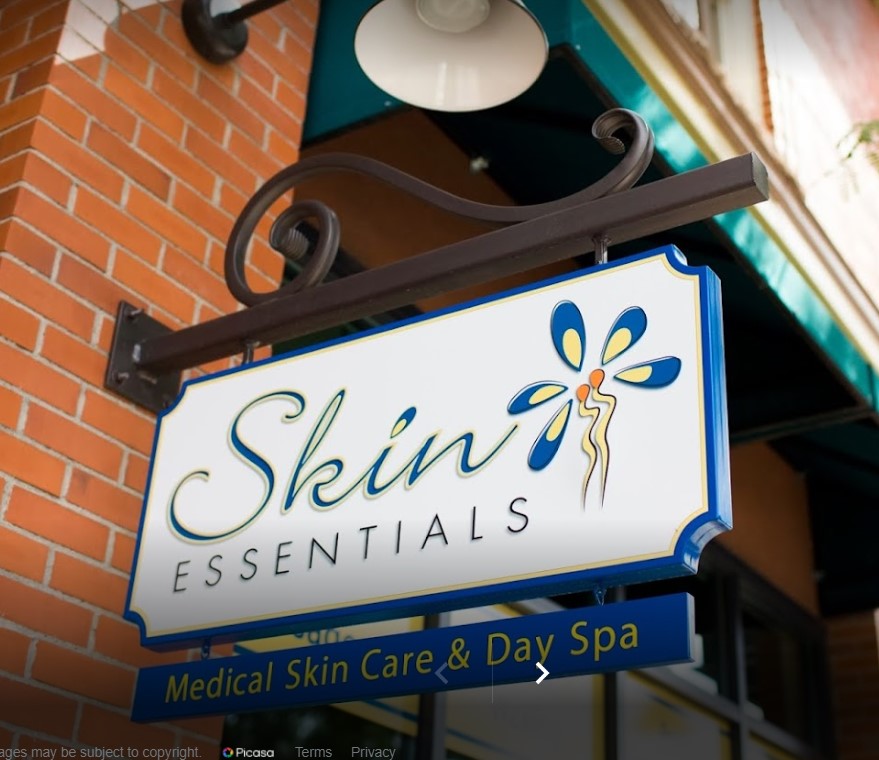 The Essentials Clinical Skin Care
