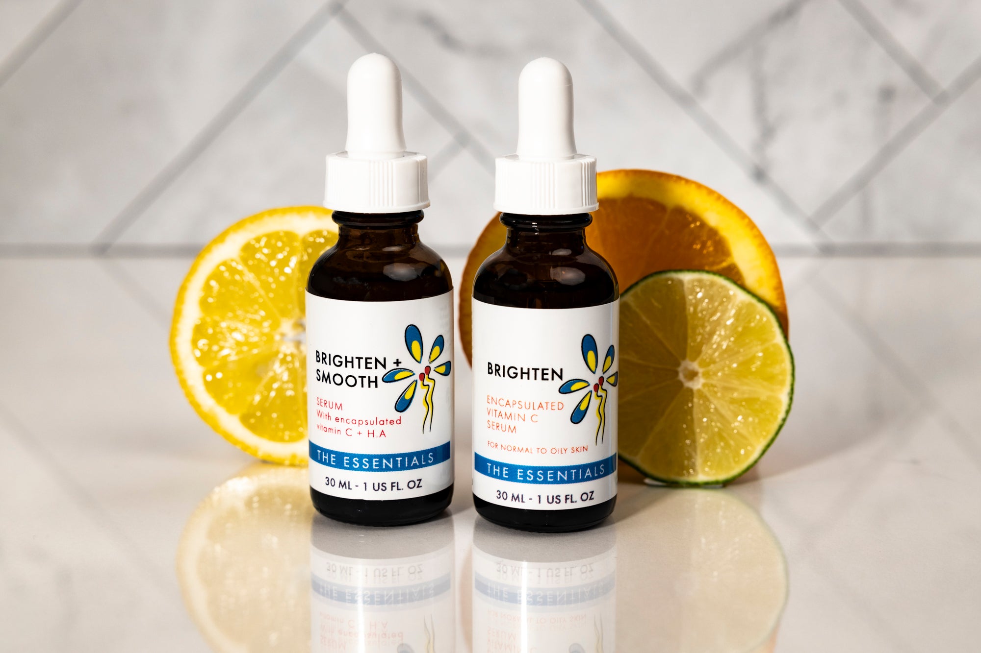 The Essentials Clinical Skin Care